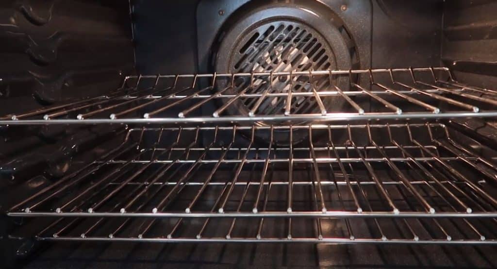 Top 15 Easiest Way To Clean An Oven