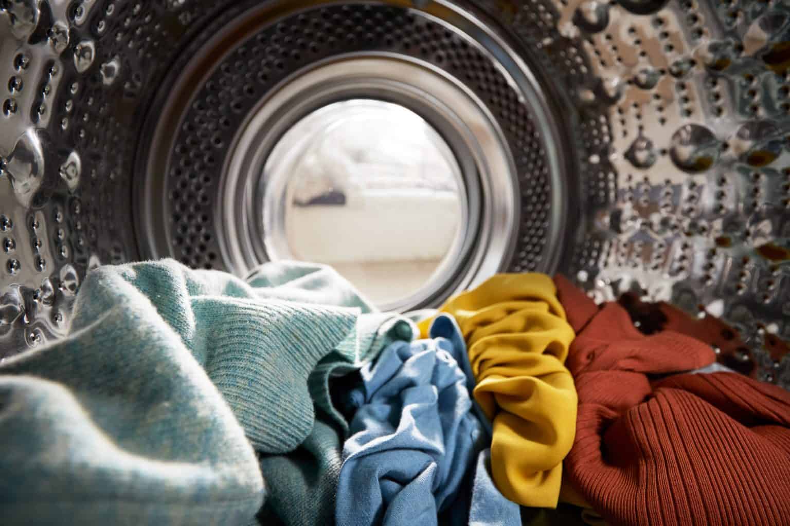 Washing Machine Cleaning Guide: Front Load or Top Load? | MaidForYou