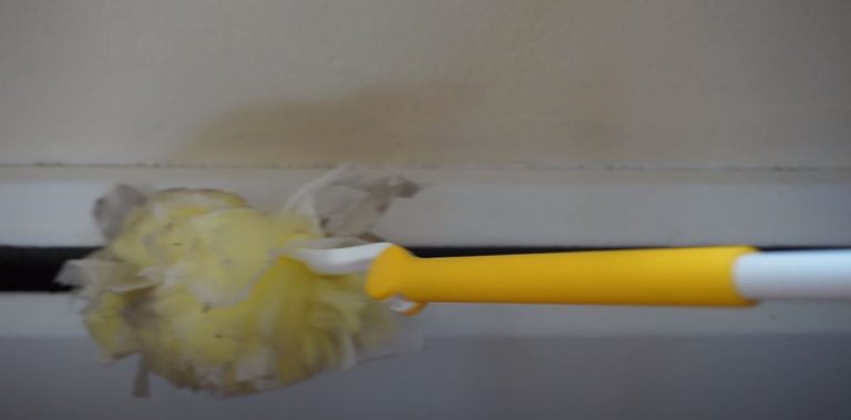 How To Clean Your Skirting Boards | The How-To Guide | MaidForYou