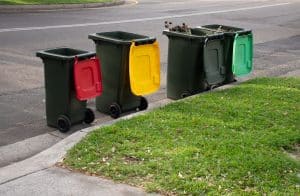 Comprehensive Steps to Clean Your Wheelie Bin Properly | MaidForYou