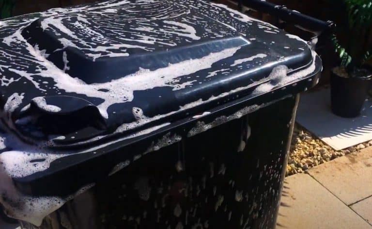 Comprehensive Steps to Clean Your Wheelie Bin Properly | MaidForYou
