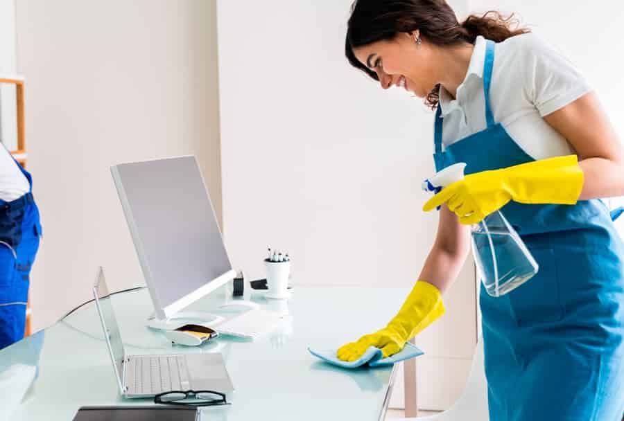Quality Cleaning Services For Home & Office | MaidForYou