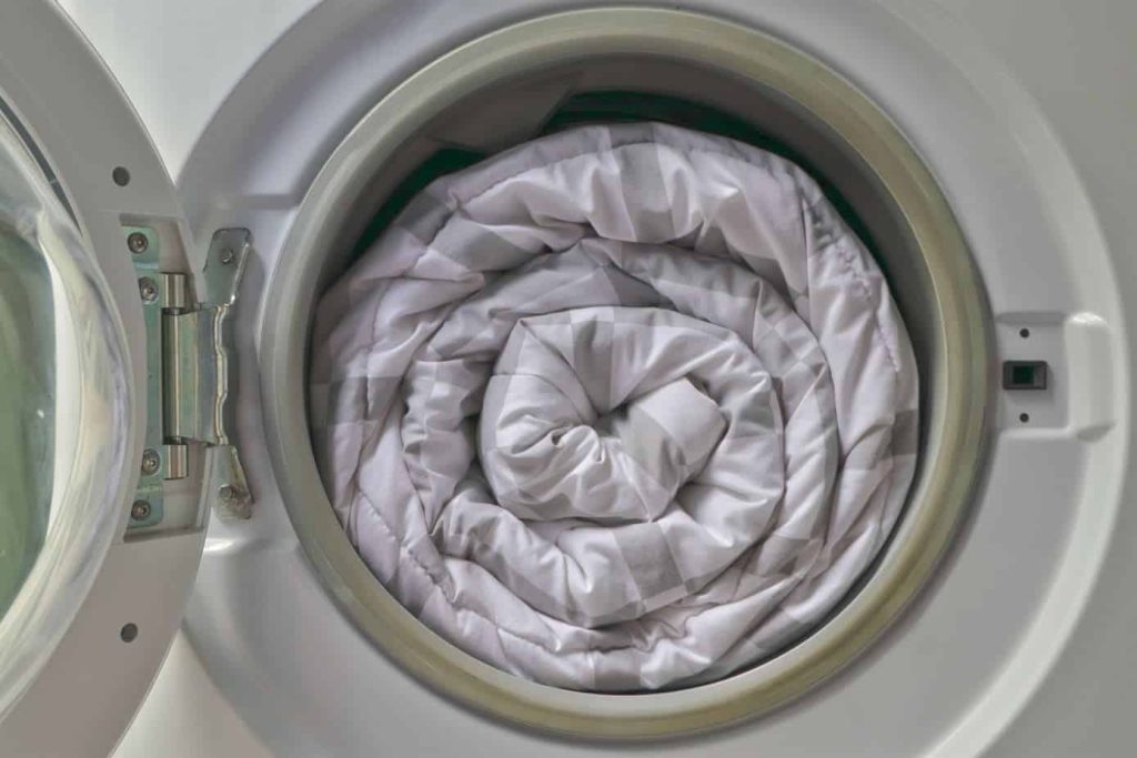How to Wash a Duvet: A Guide to a Safe & Effective Clean! | MaidForYou