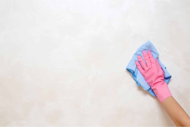 5 Tried & Tested Ways to Remove Scuff Marks from Walls | MaidForYou