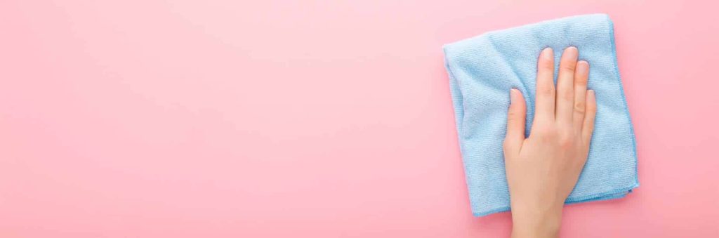 5 Tried & Tested Ways to Remove Scuff Marks from Walls | MaidForYou
