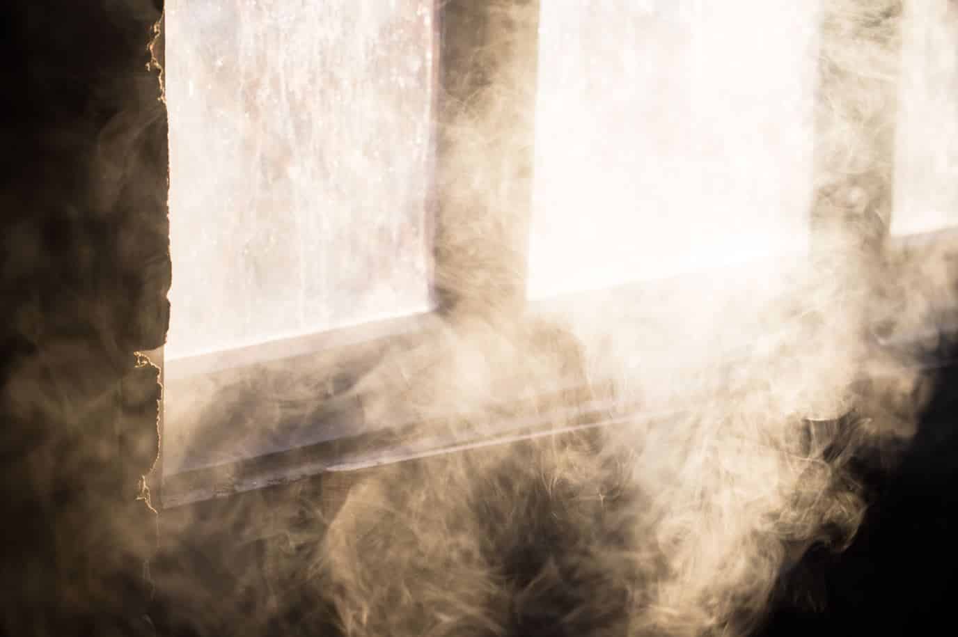 How to Rid Your Home of a Smoke Smell Once and for All | MaidForYou