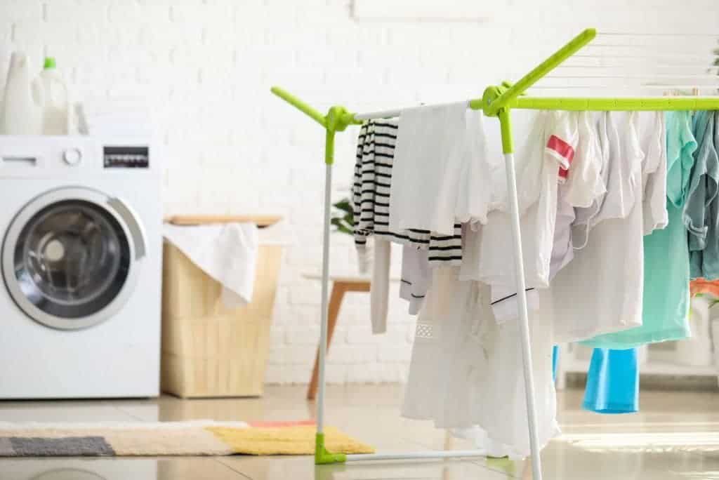 How to Wash Polyester Clothes in Your Washing Machine | MaidForYou