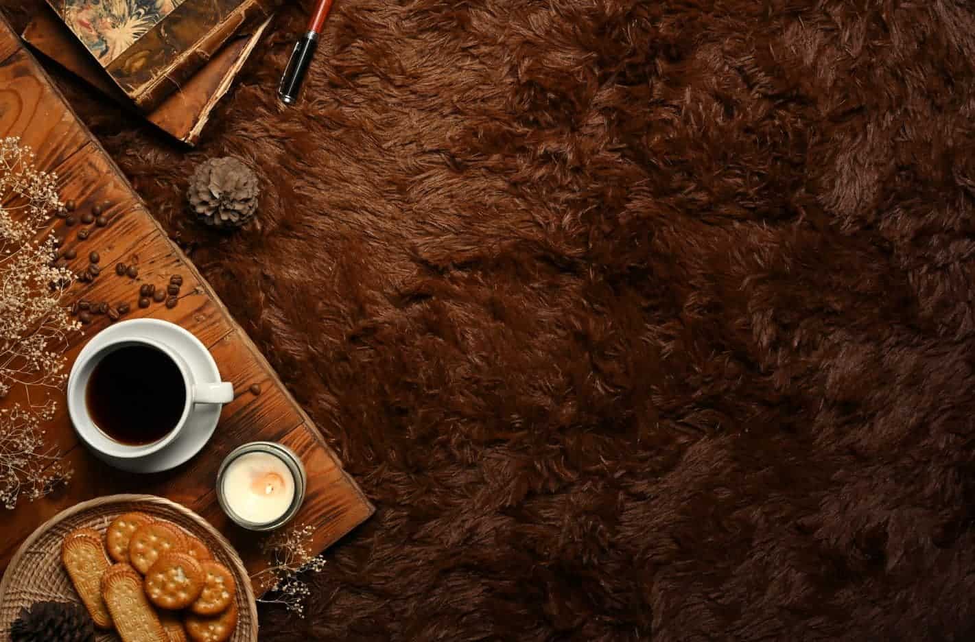 Easy DIY Methods to Get Coffee Stains Out of Carpet | MaidForYou