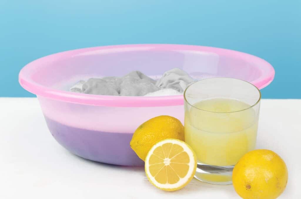 10 Laundry Tips to Make White Fabrics White Again! | MaidForYou