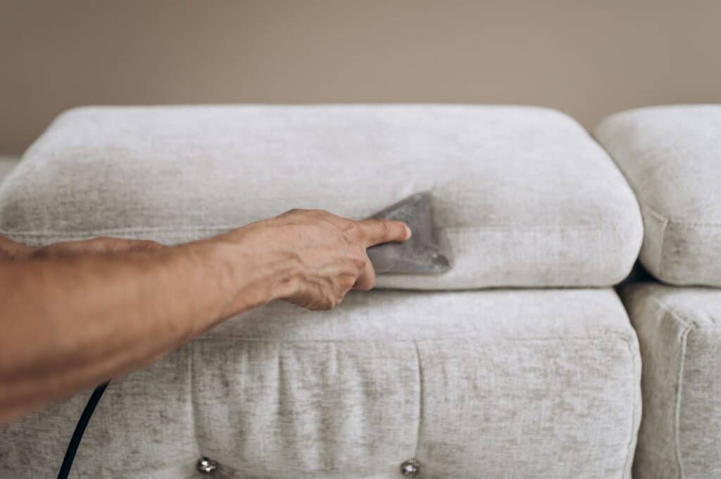 How to Get Rid of Dust Mites | MaidForYou