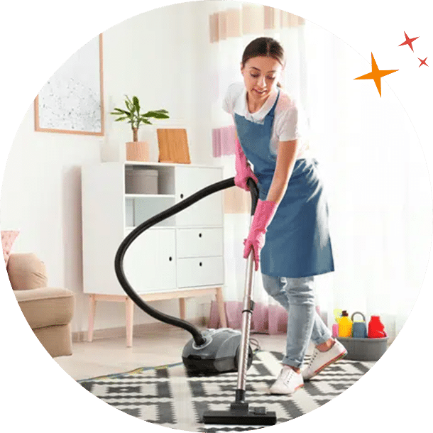House & Office Cleaning Jobs Available In Sydney | MaidForYou