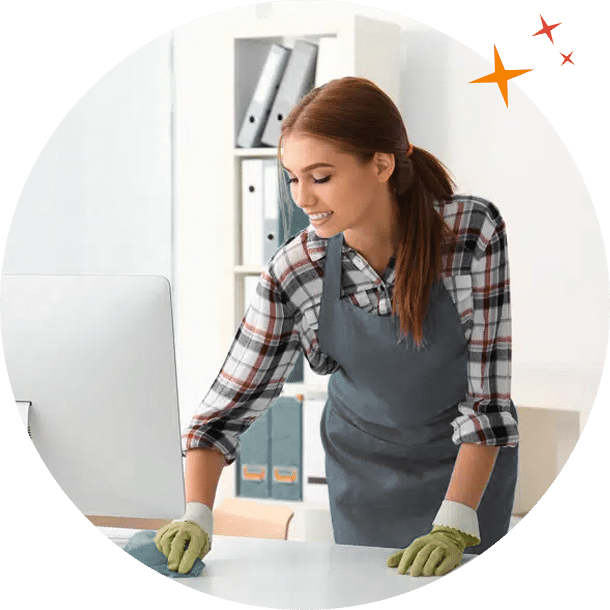 Sydney House And Apartment Cleaning Service | MaidForYou