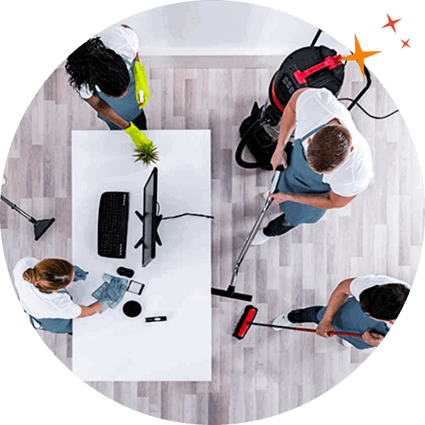 House & Office Cleaning Jobs Available In Sydney | MaidForYou