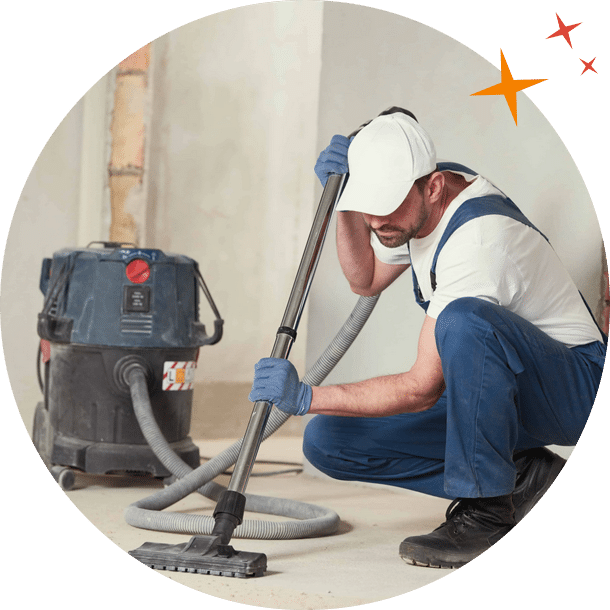 Builders Cleaning | Post Construction Cleaning Sydney