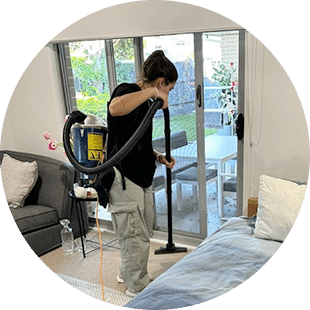 Deep Cleaning Services in Sydney | MaidForYou